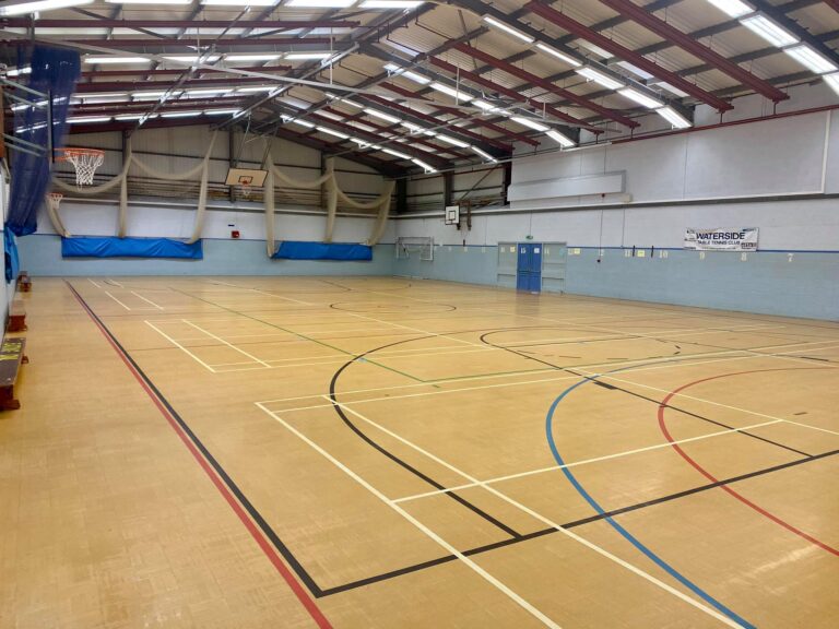 Facilities Hire - Testwood School