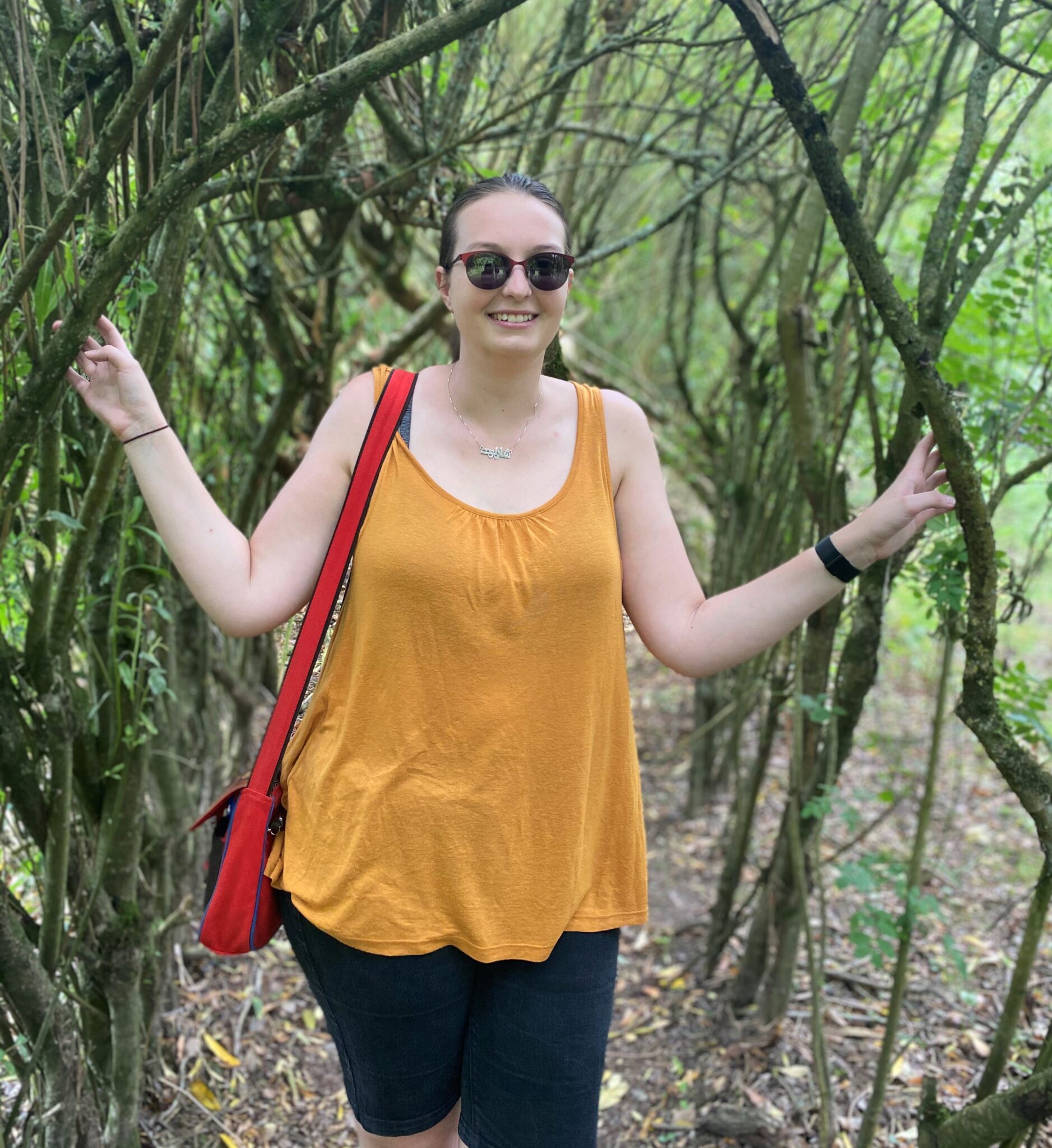 Alumni - Testwood School