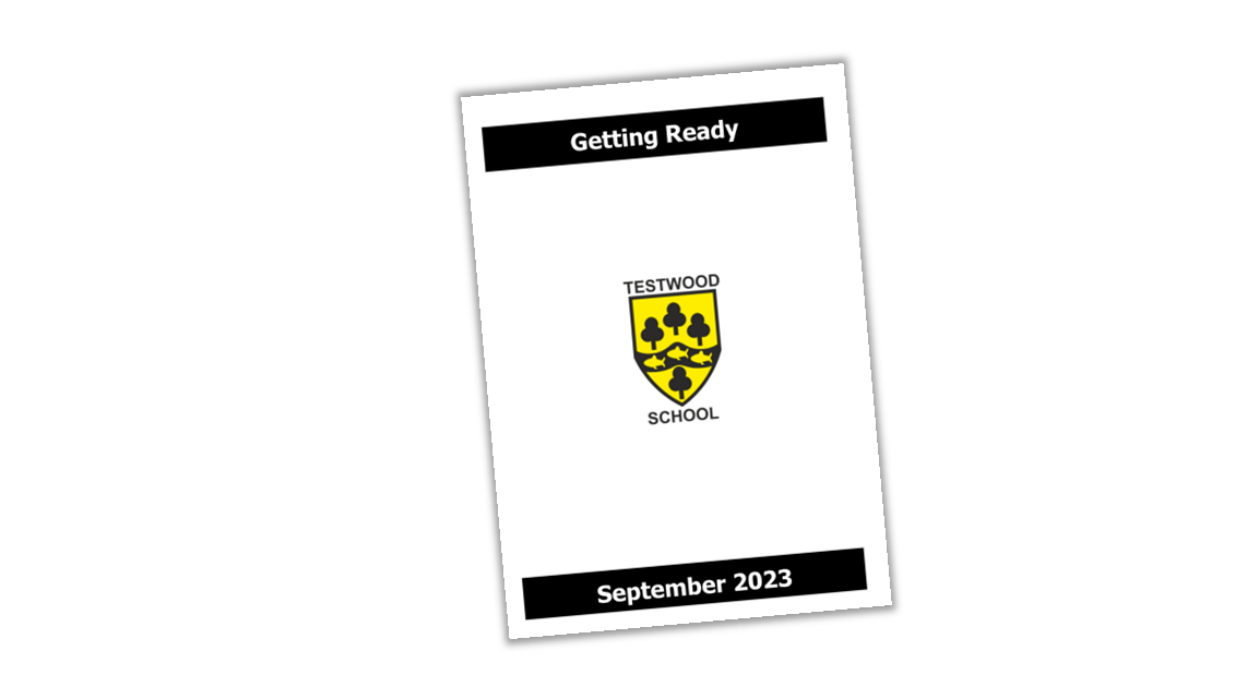 Year 6 Transition - Testwood School