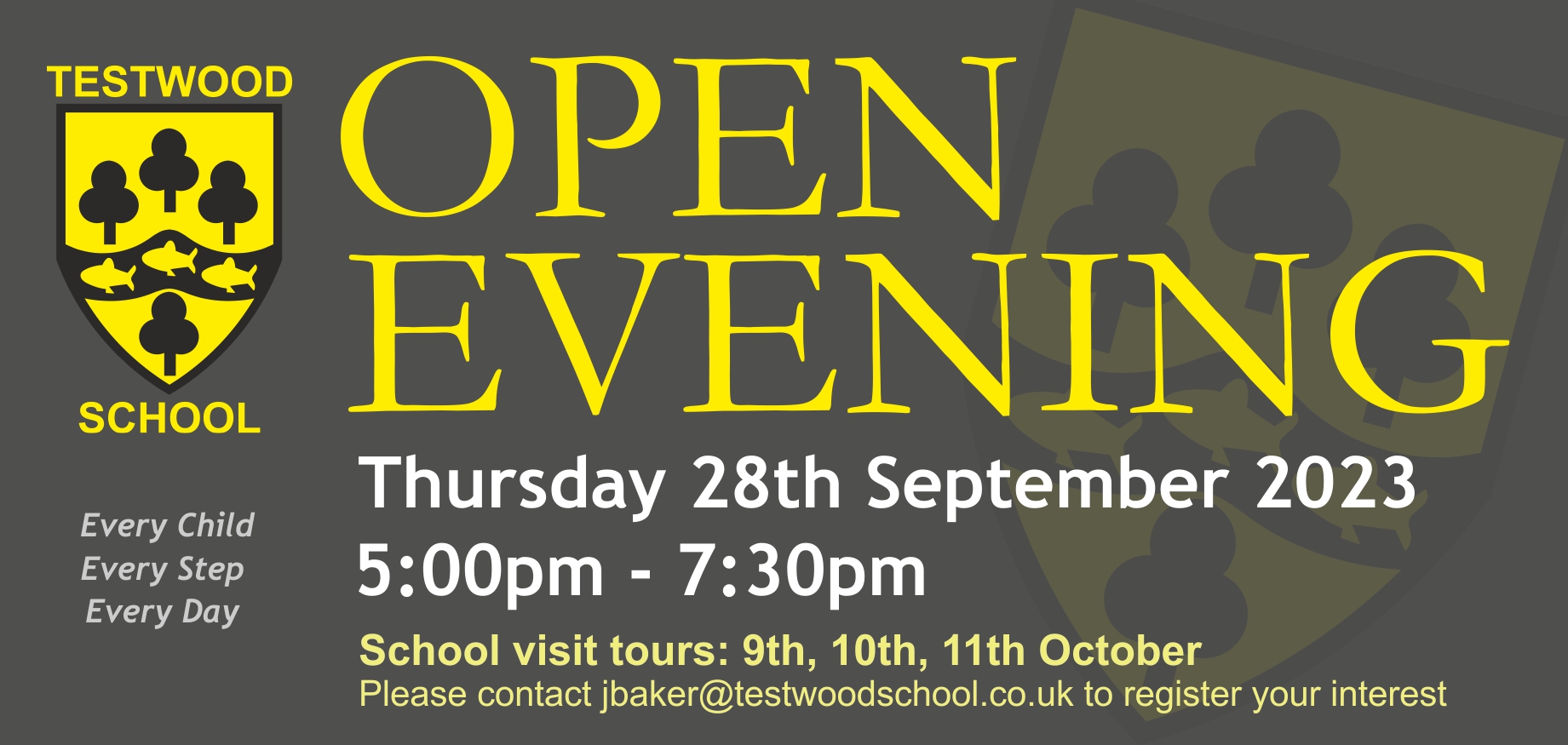 Home - Testwood School