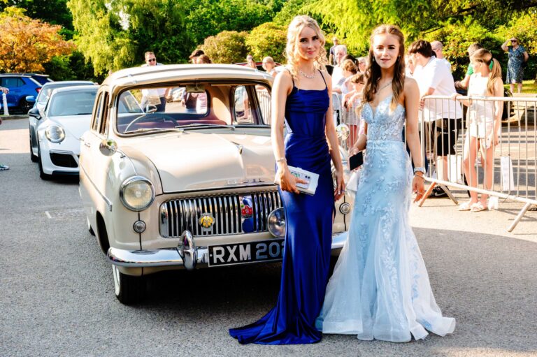 Prom 2024 - Testwood School