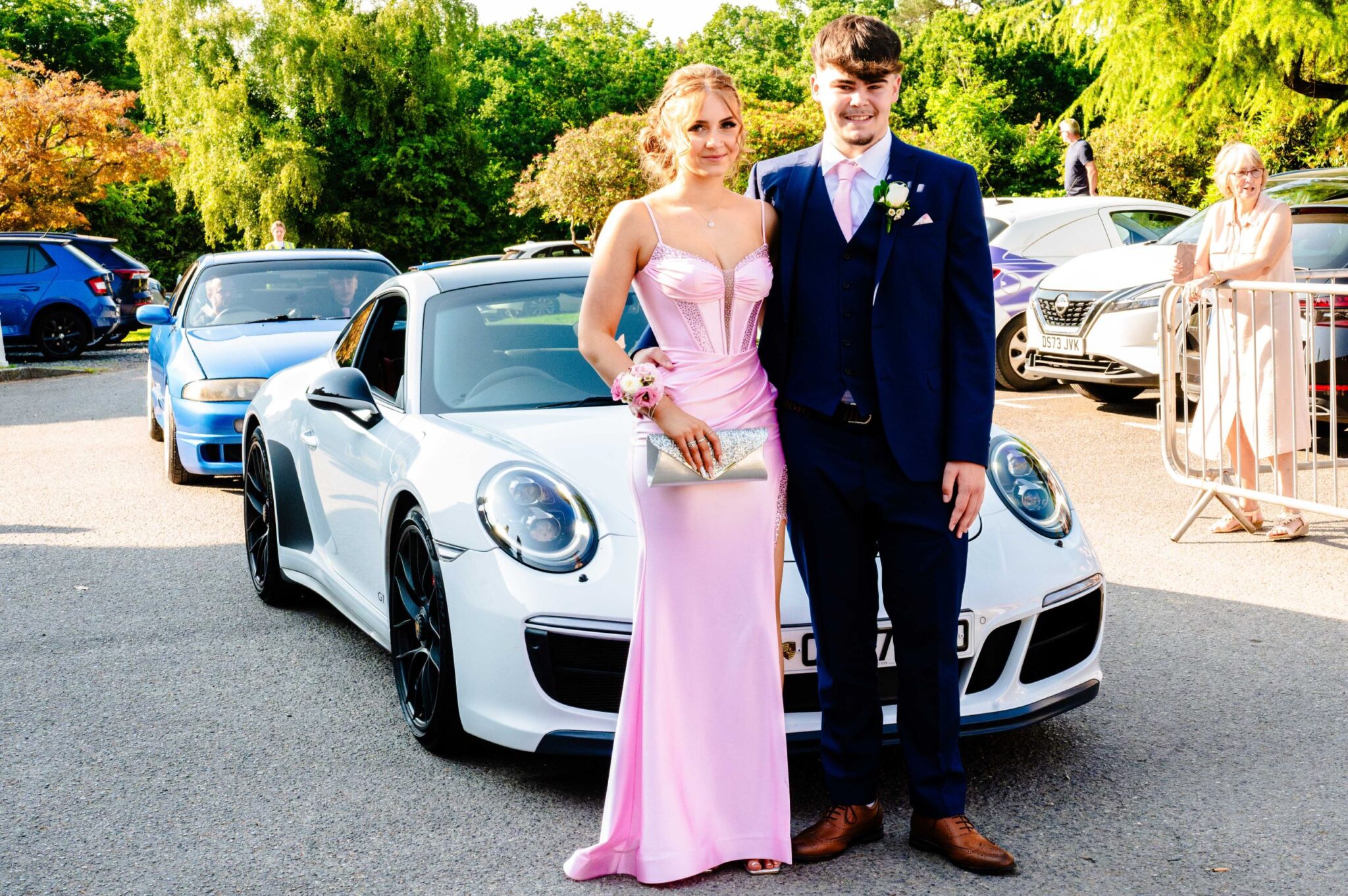 Prom 2024 - Testwood School
