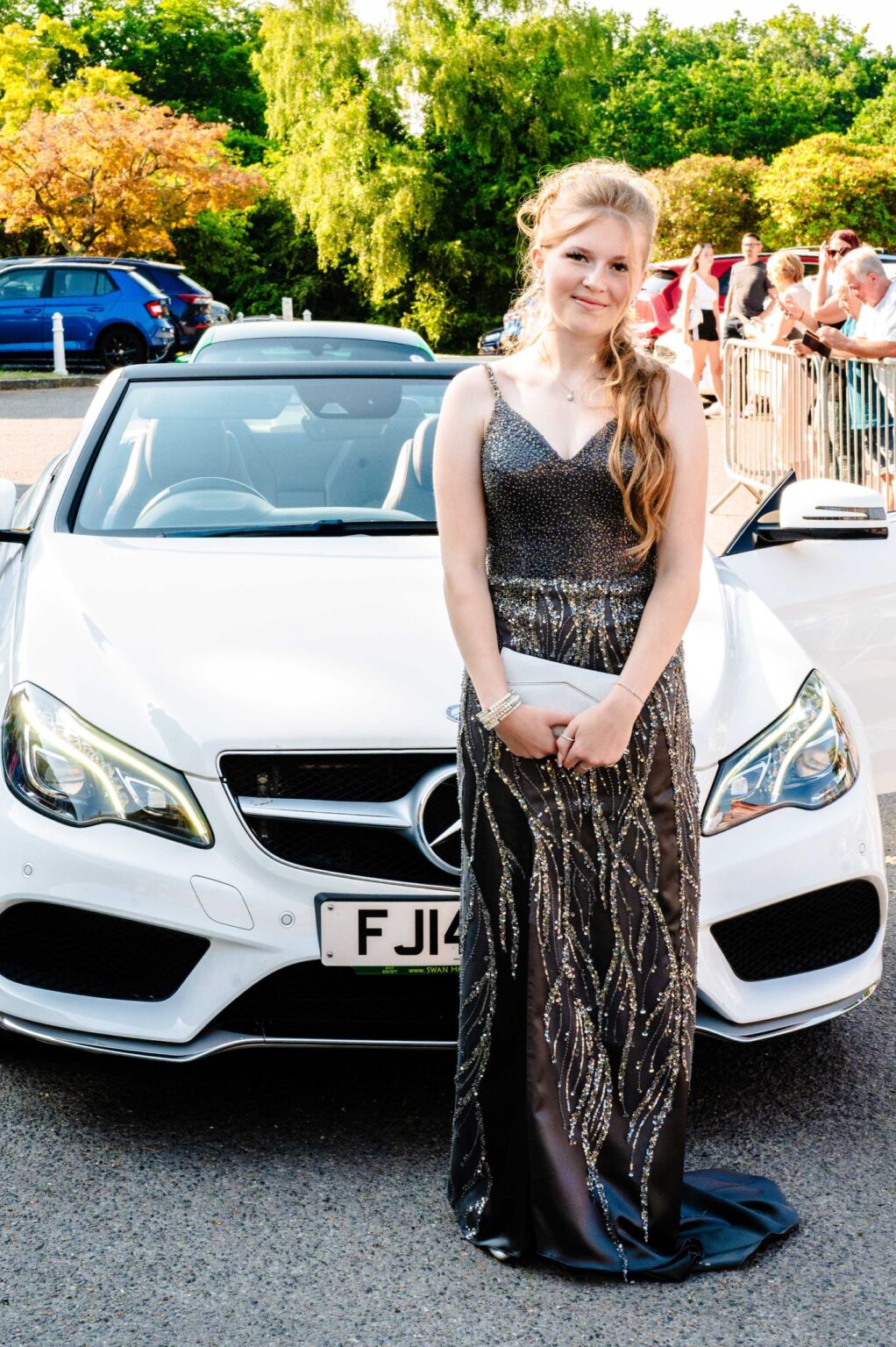 Prom 2024 - Testwood School