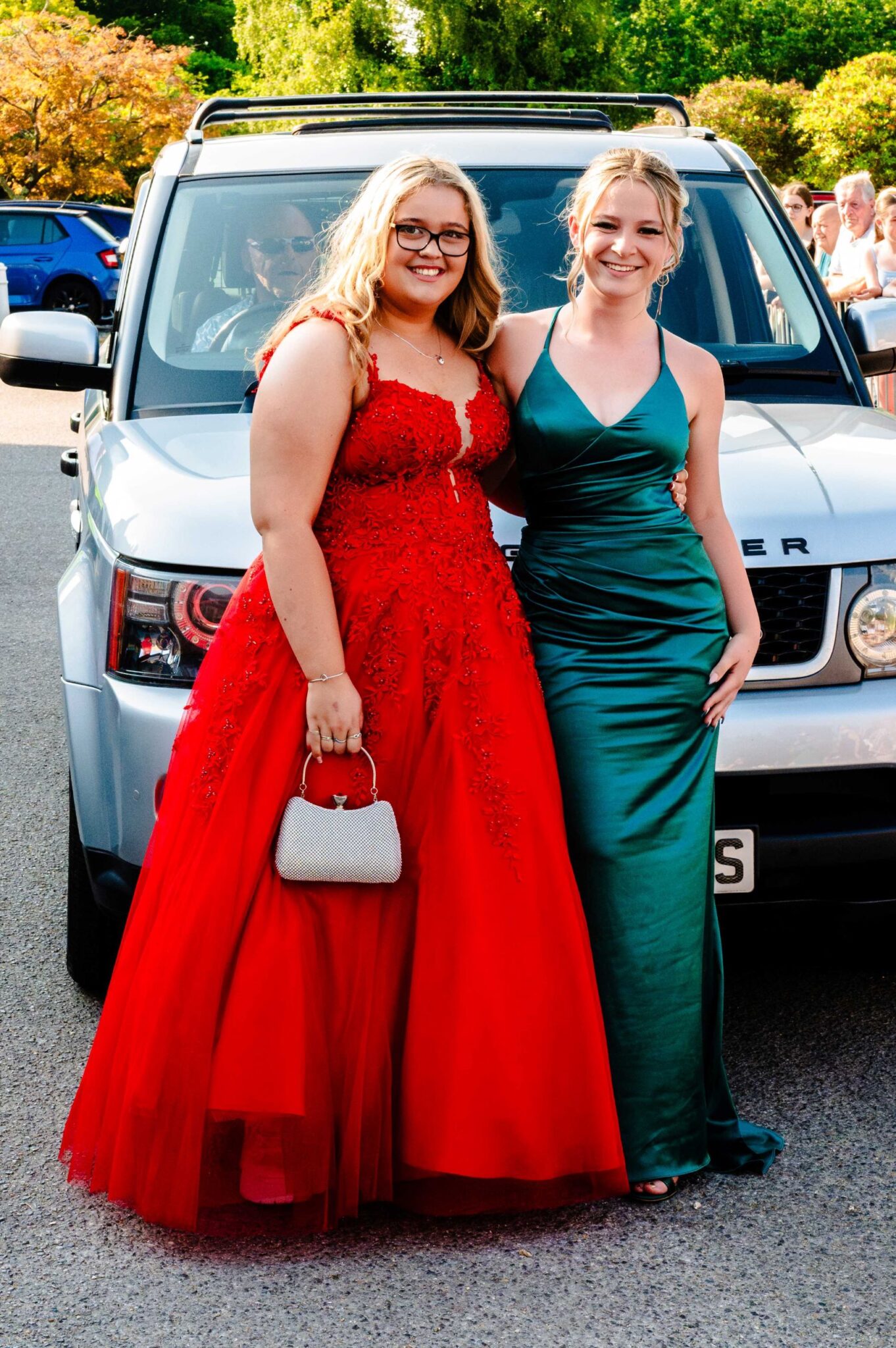 Prom 2024 - Testwood School