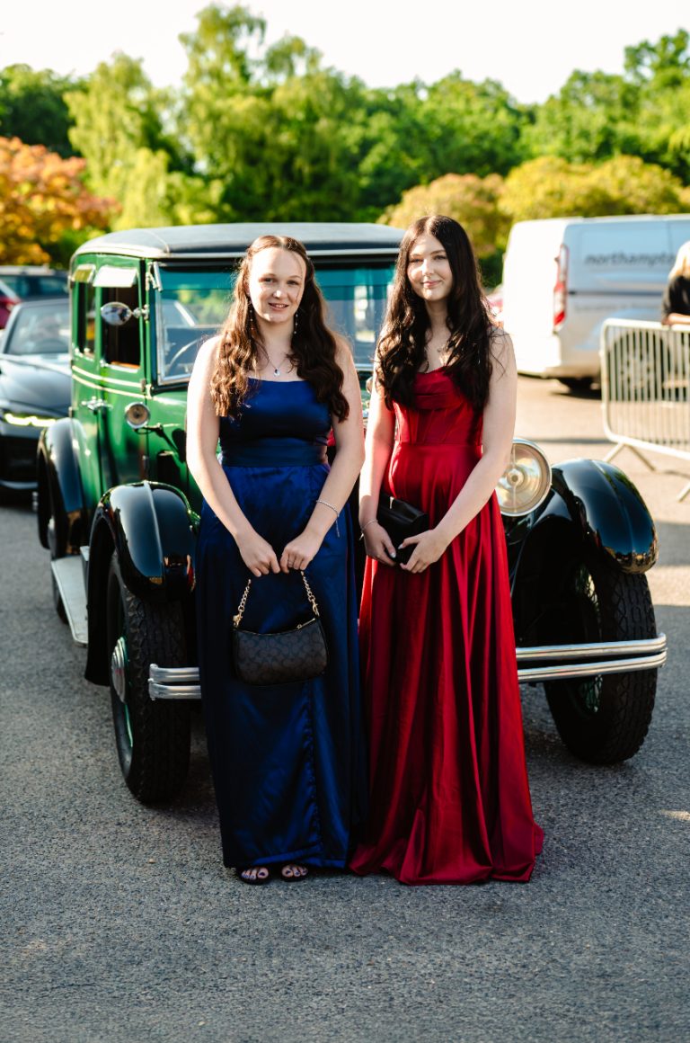 Prom 2025 - Testwood School