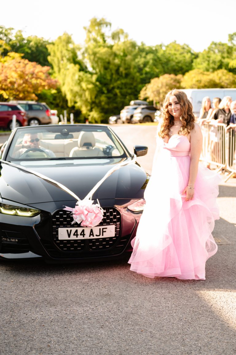 Prom 2025 - Testwood School