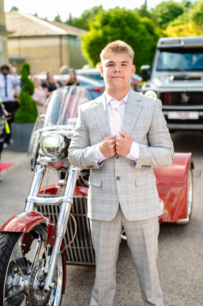Prom 2025 - Testwood School