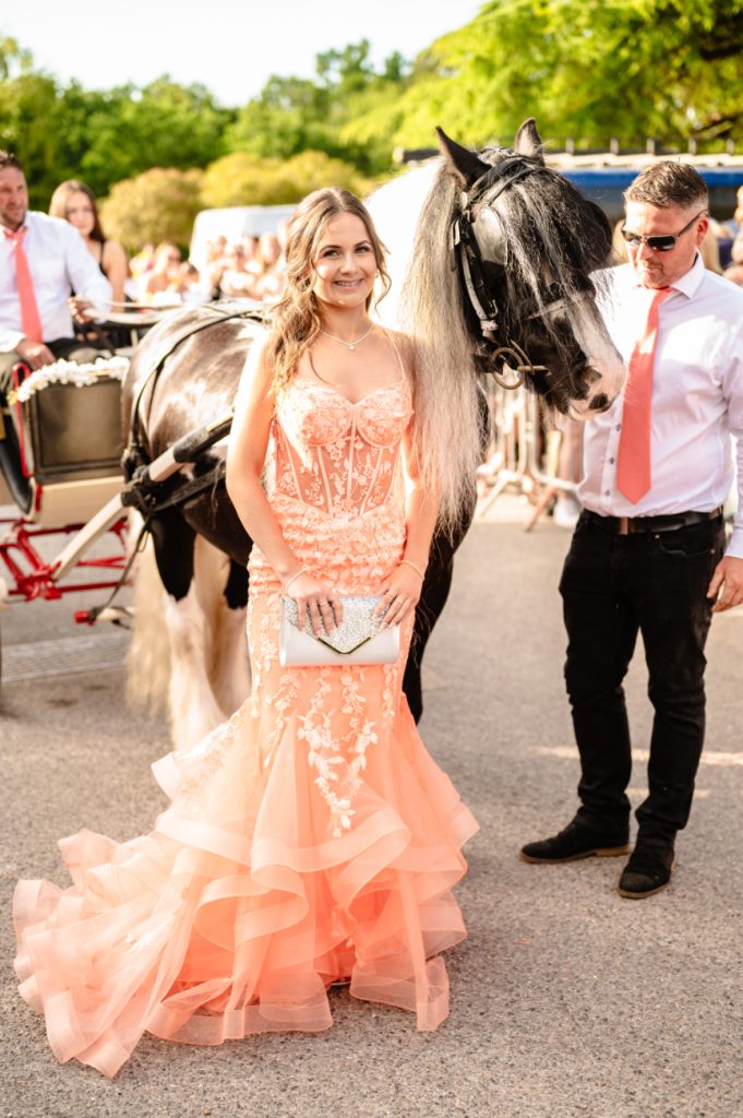 Prom 2025 - Testwood School