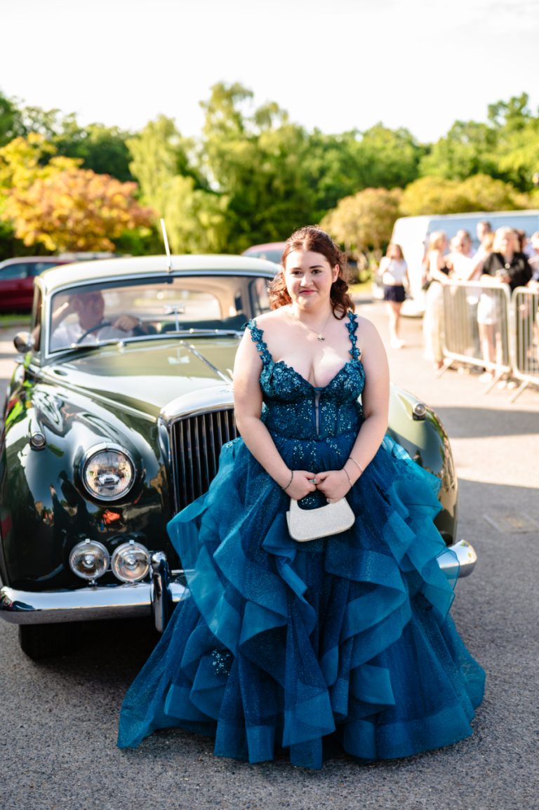 Prom 2025 - Testwood School