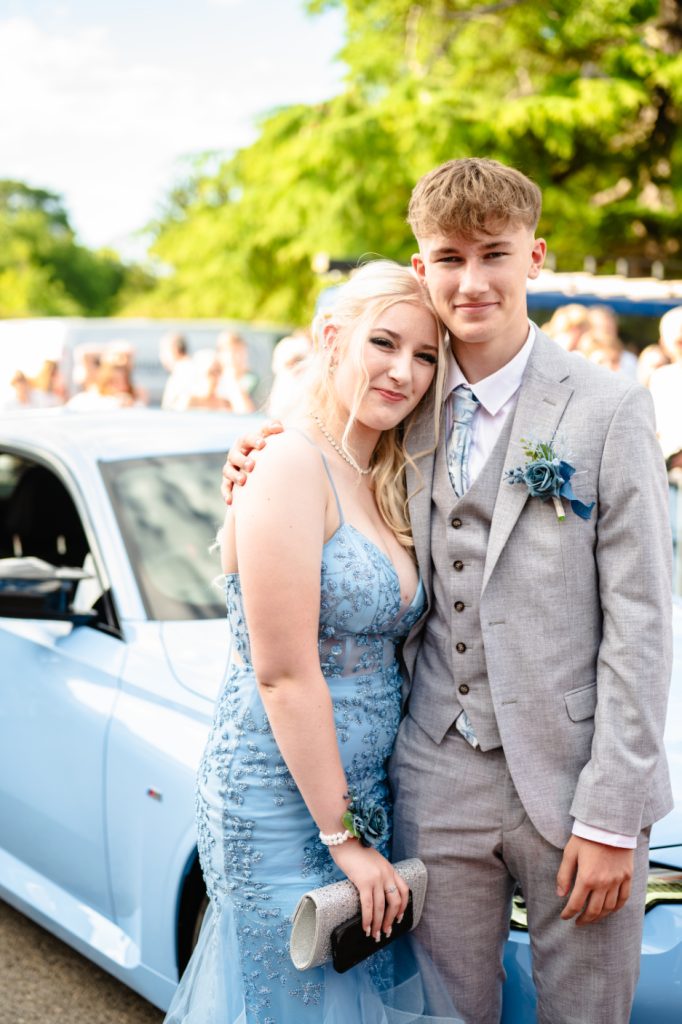 Prom 2025 - Testwood School