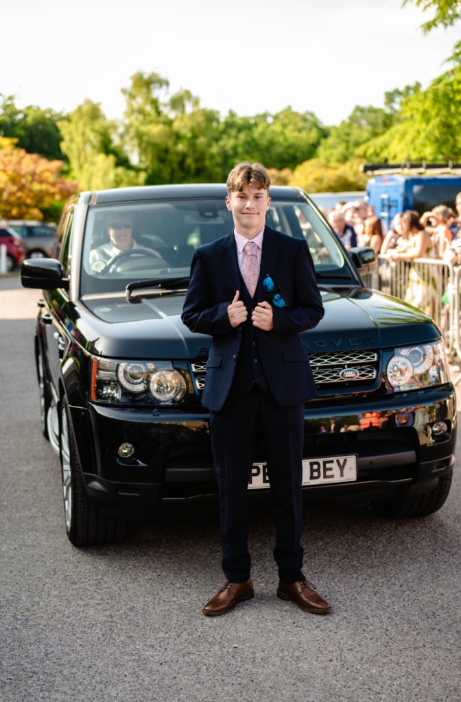 Prom 2025 - Testwood School