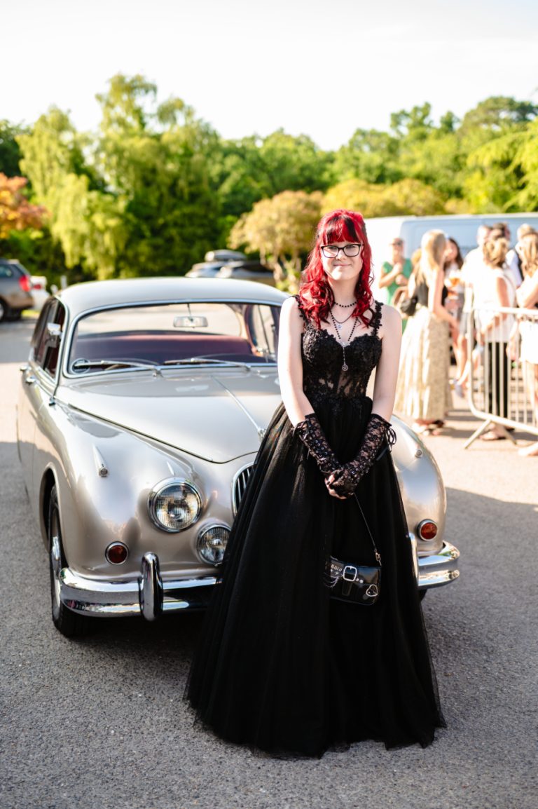 Prom 2025 - Testwood School